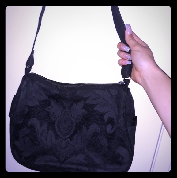 danny k | Bags | Danny K Tapestry Purse | Poshmark